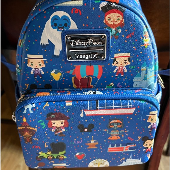 Loungefly | Bags | Loungefly Nwt Bag | Poshmark